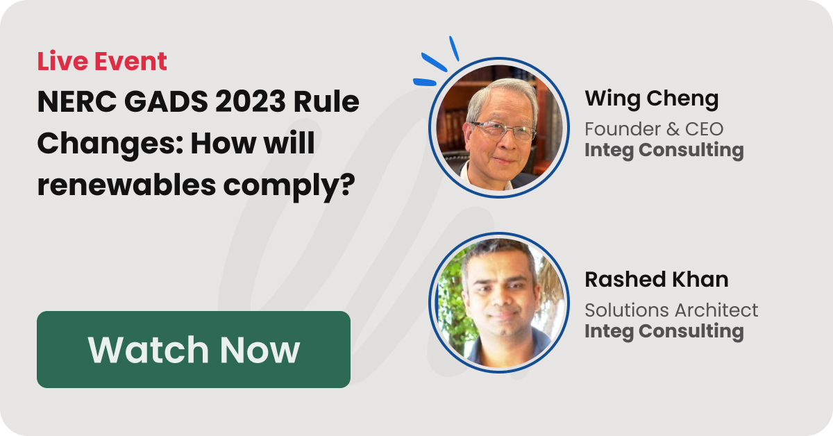 NERC 2024 Rule Changes: How will you comply?