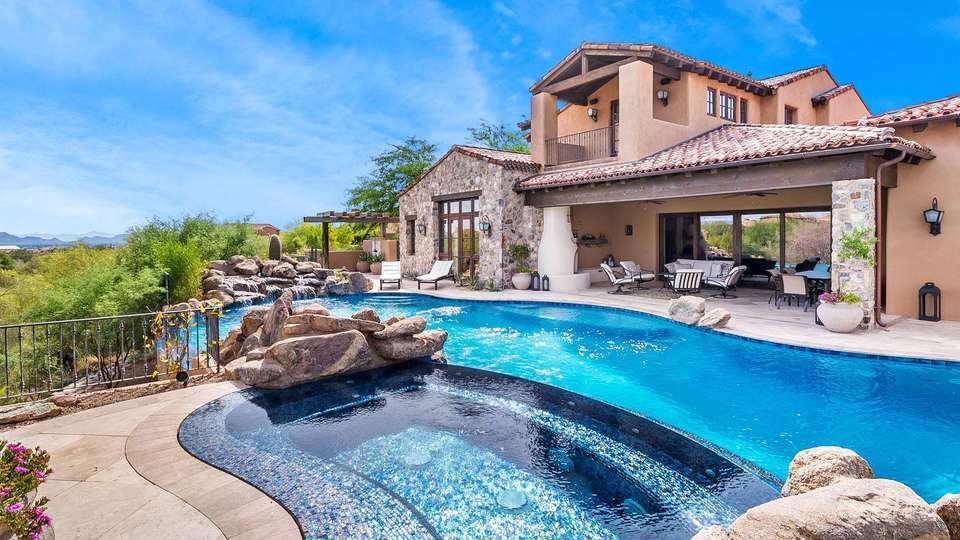 #BESTPOOLBUILDERSINPHOENIX