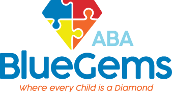 At-Home Services ABA Therapy – Blue Gems ABA