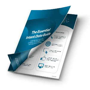 The Essential Intent Data Guide