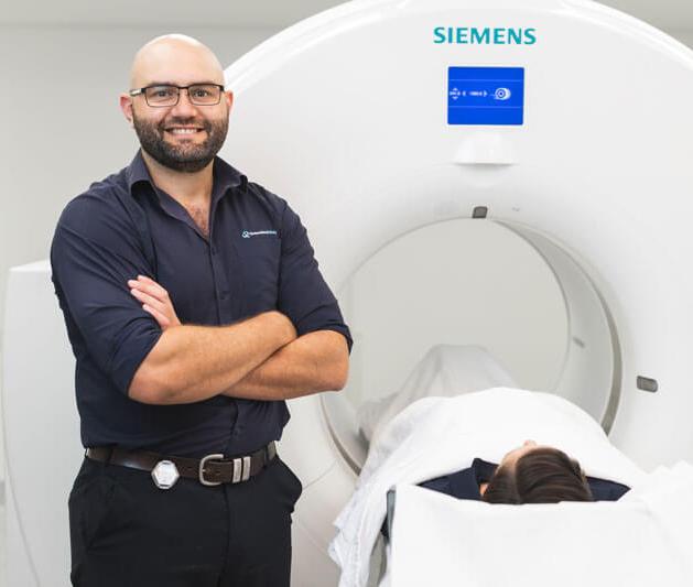 Queensland X-Ray | CT Scans Brisbane