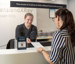 Queensland X-Ray | CT Scans Brisbane