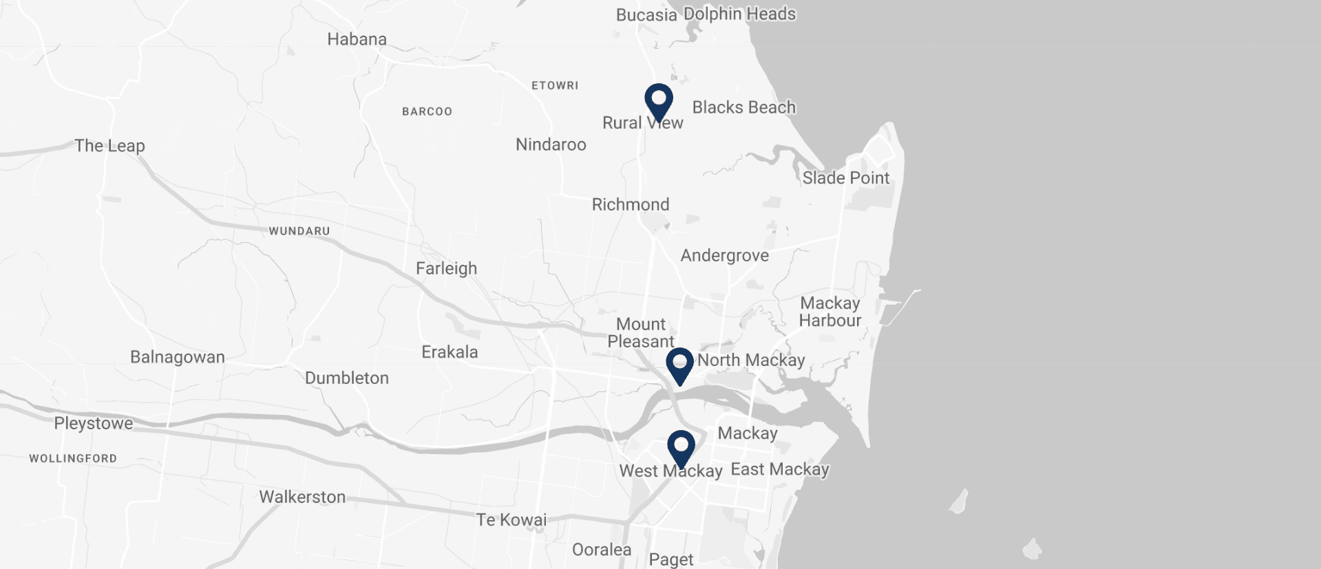 Queensland X-Ray | CT Scans Mackay