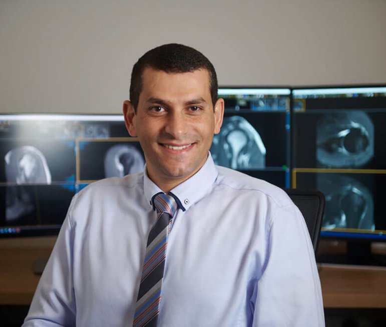 Queensland X-Ray | CT Scans Mackay