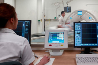 Queensland X-Ray | CT Scans Townsville