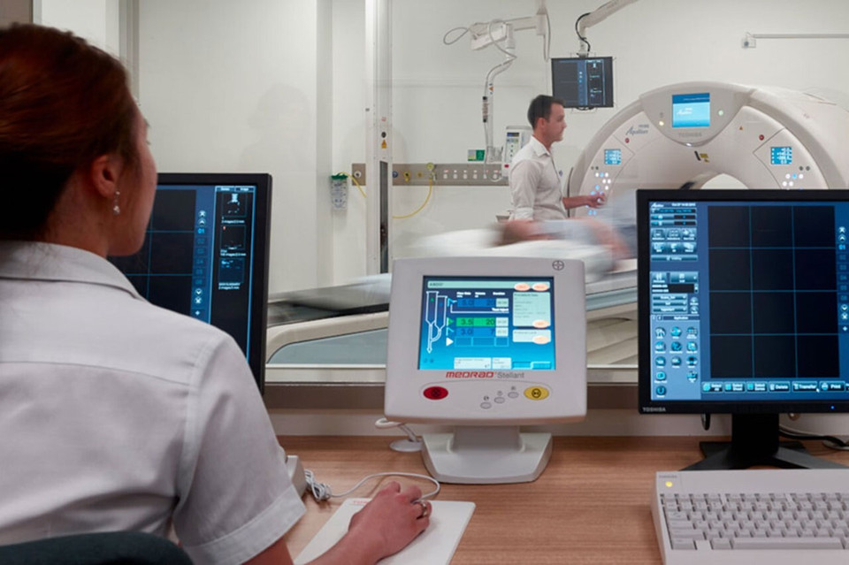 Queensland X-Ray | CT Scans Townsville