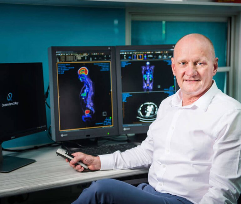 Queensland X-Ray | CT Scans Townsville