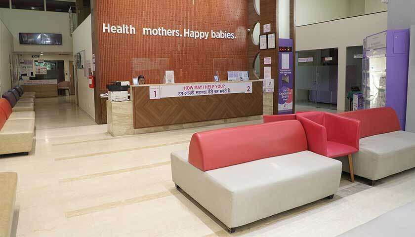 Top Maternity Hospital in Chandigarh and Panchkula with Best Delivery ...