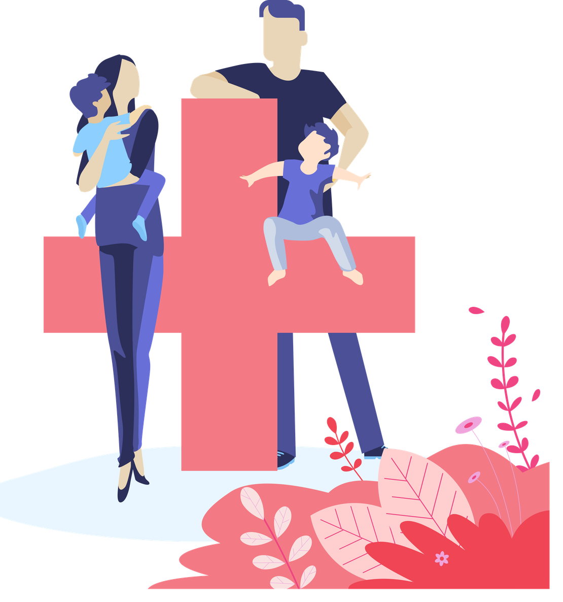 StayWell | Patient Accommodations