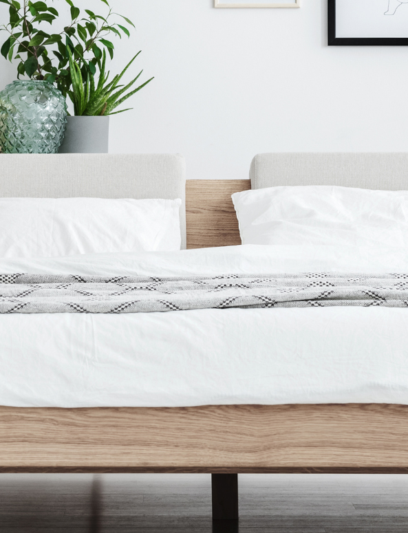 StayWell | Patient Accommodations