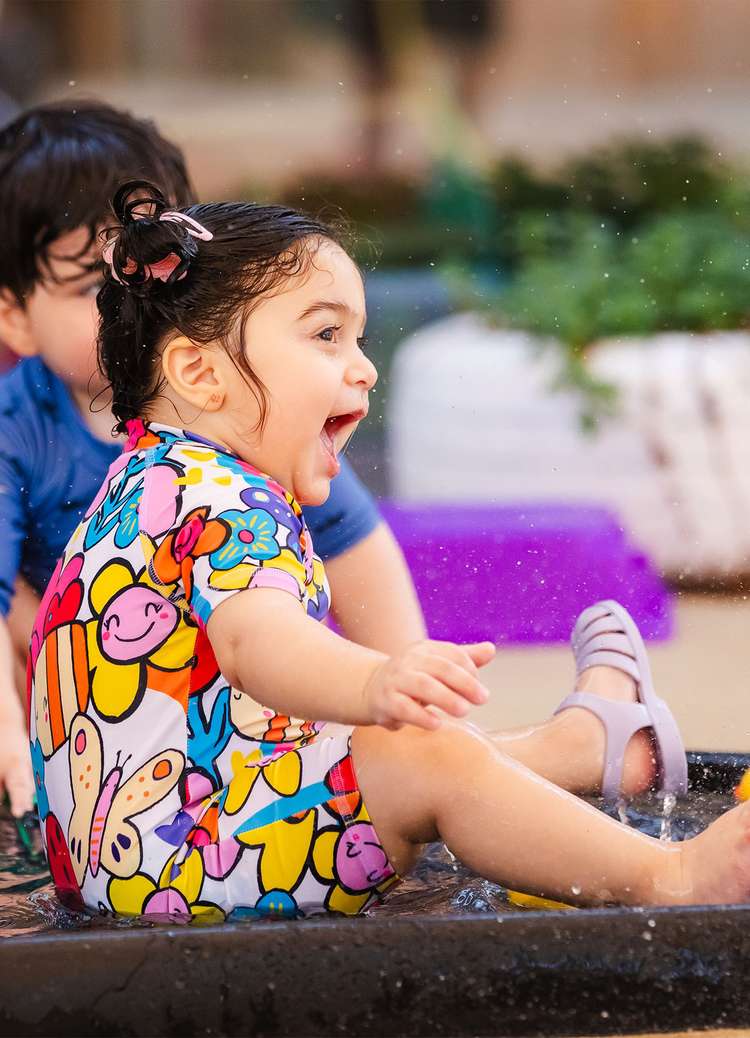 Blossom Nursery | Discover and Book a Tour