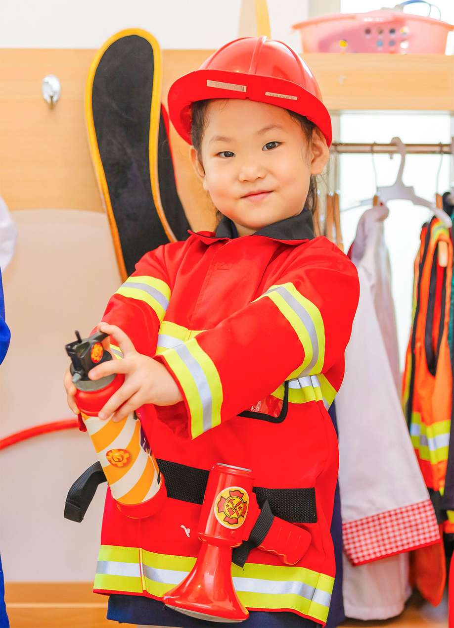 Blossom Nursery | Discover and Book a Tour