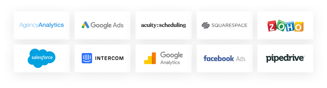 Next-Generation Call Tracking & Reporting