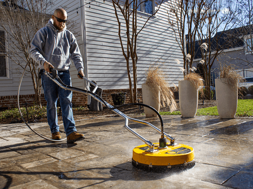 Window Gang Professional Window Washing Services Company