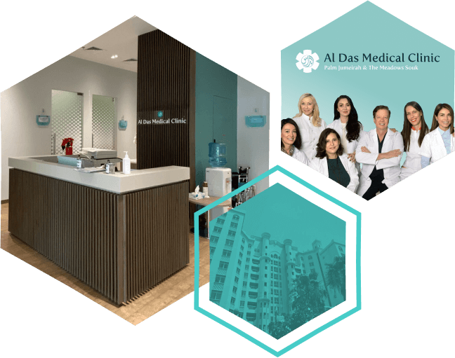 Finest medical care in Dubai | Al Das Medical Clinic