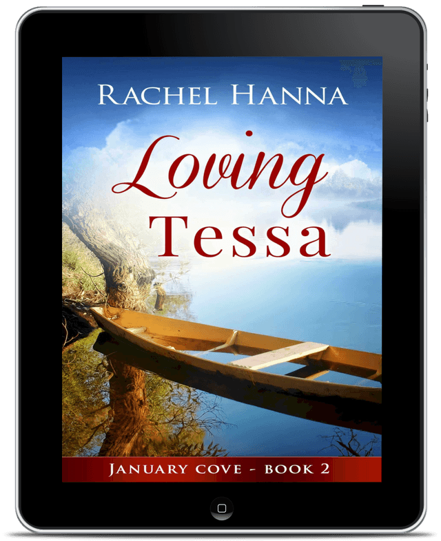 what s so special about rachel hanna books