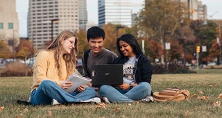 Cybersecurity Online Bootcamp | Purdue University