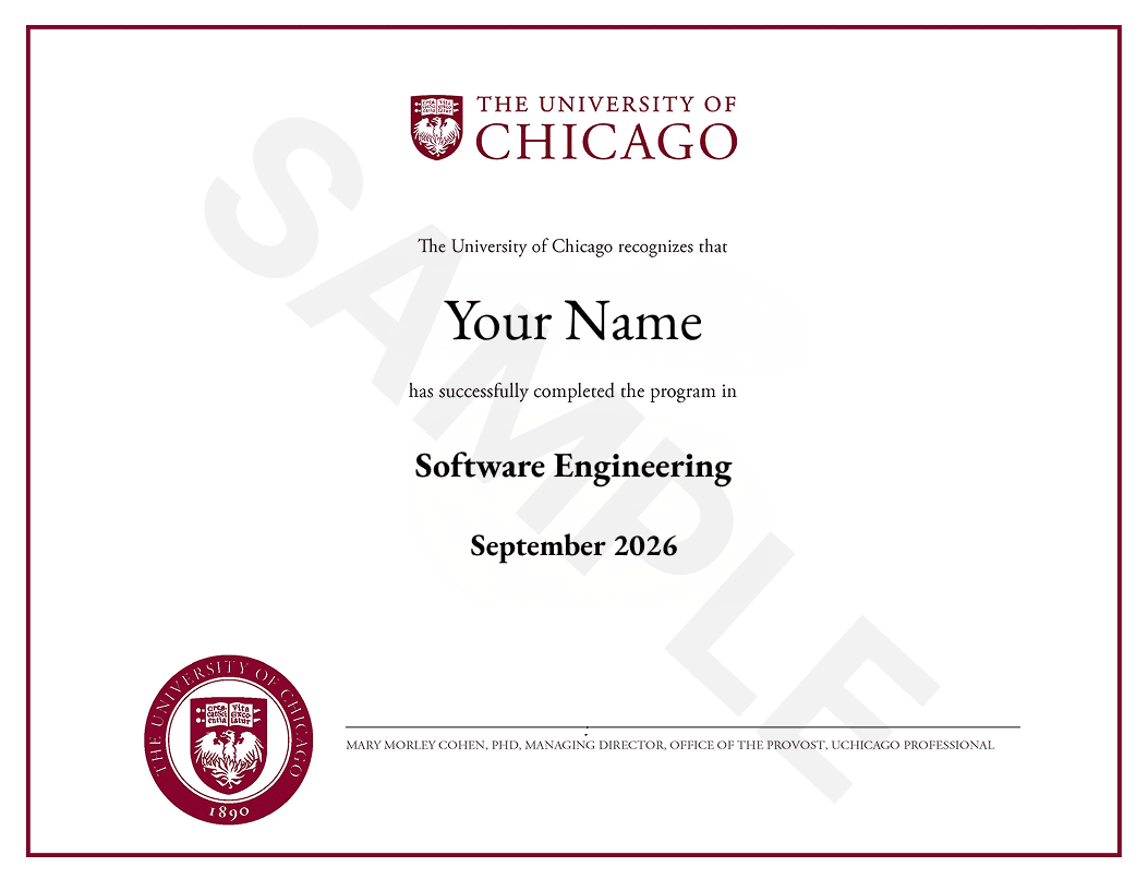 Software Engineering Bootcamp | 3-6 Months | Become a Software Engineer