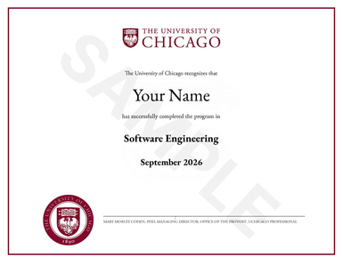 Software Engineering Bootcamp | 3-6 Months | Become a Software Engineer