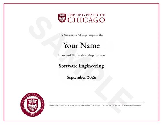 Software Engineering Bootcamp | 3-6 Months | Become a Software Engineer