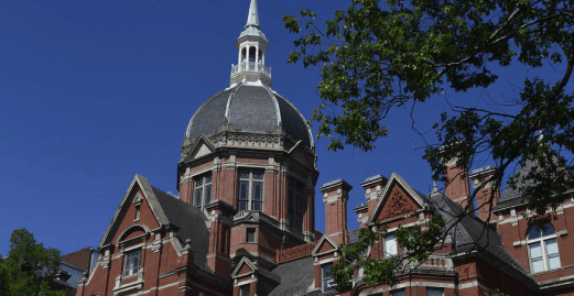 Cybersecurity Online Bootcamp | Johns Hopkins University