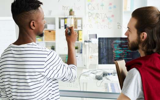 Online Coding Bootcamps | 3-6 Months | Imperial College London