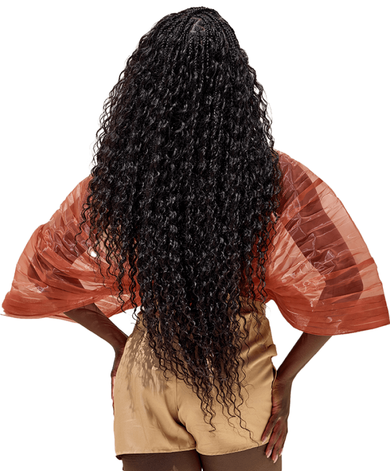 Your Best Braid Season Starts Now