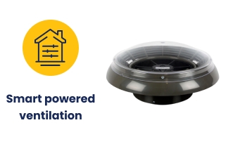 Home ventilation for a healthy home | Bradford Ventilation