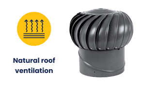 Home ventilation for a healthy home | Bradford Ventilation