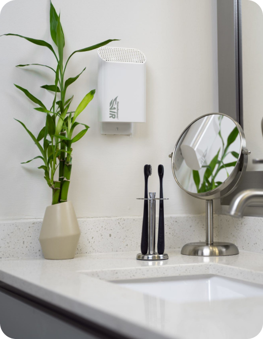 HypoAir | Air Purifiers