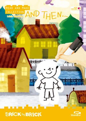 Brick by Brick - Standfor/FTD Educação