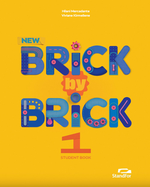 Brick by Brick - Standfor/FTD Educação
