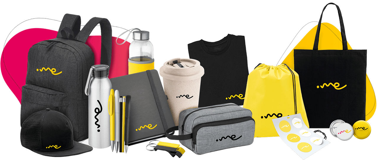 .me ideias | Brindes Personalizados