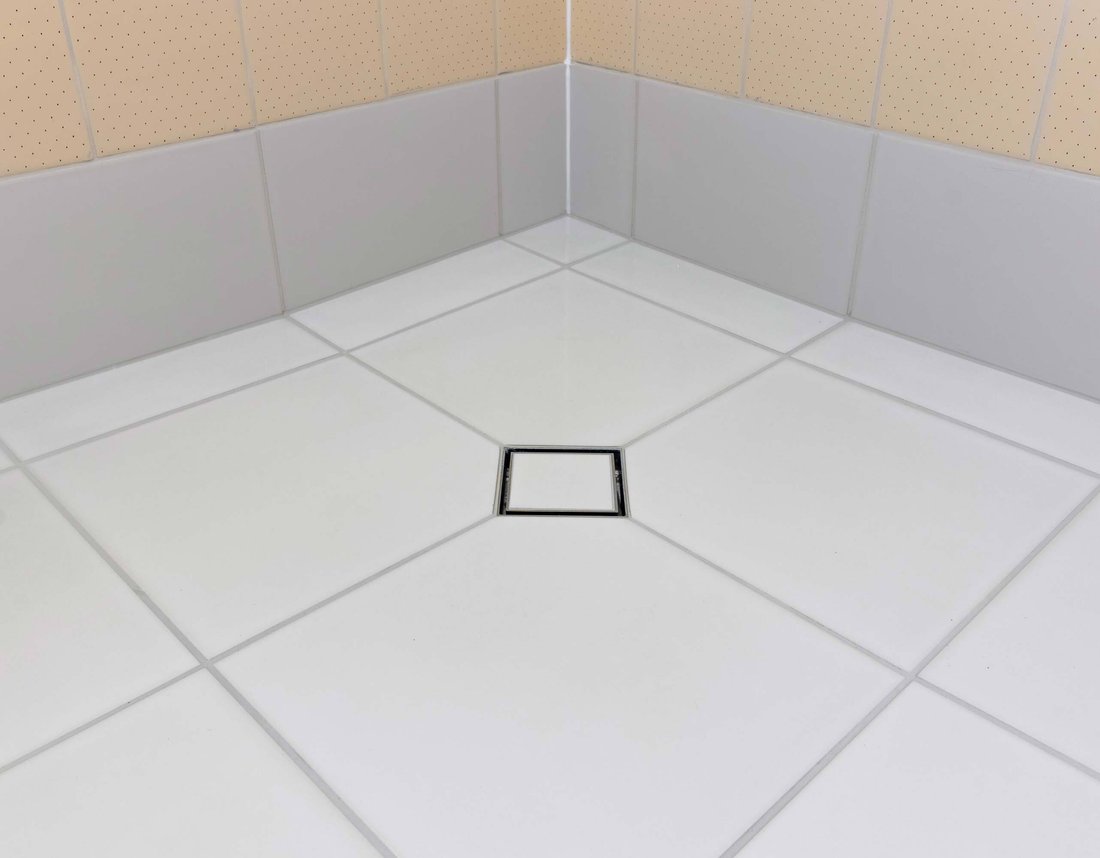 The Shower Doctor