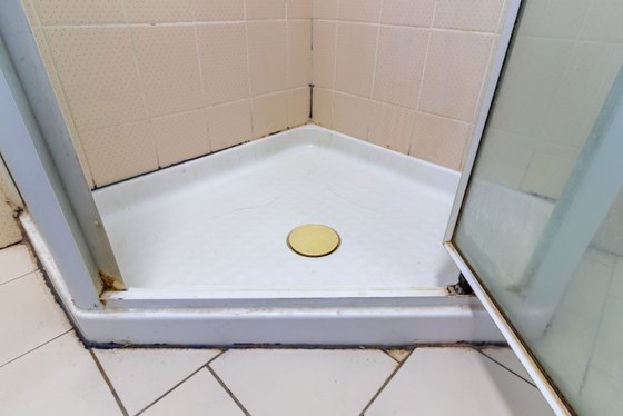 The Shower Doctor