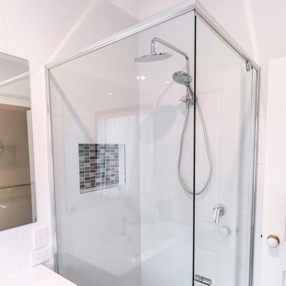 The Shower Doctor