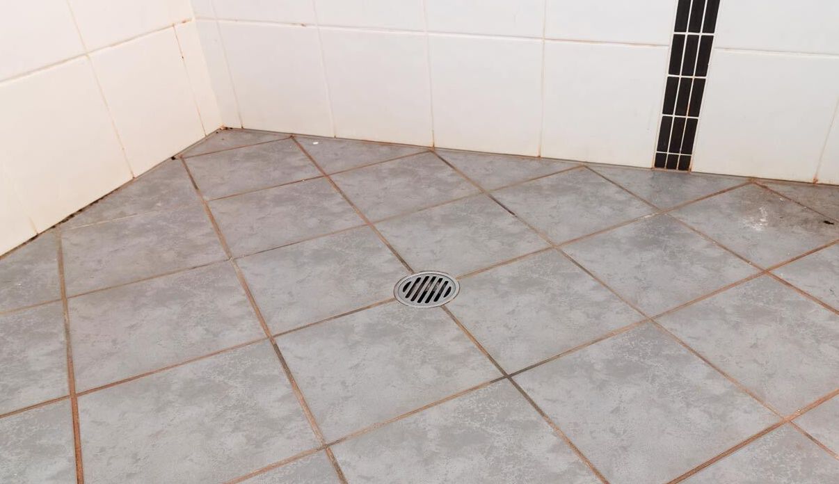 The Shower Doctor