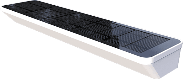 BriteSign™ Solar Real Estate Sign Lights from Dee Sign