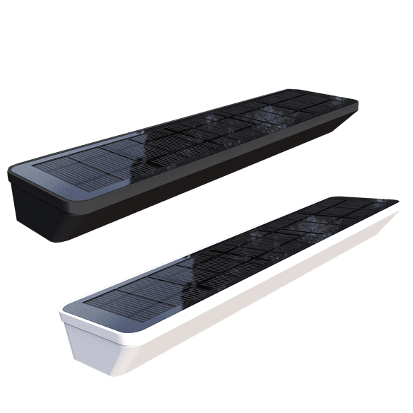 BriteSign™ Solar Real Estate Sign Lights from Dee Sign