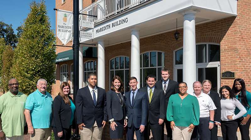 Download: HOA Management Free eBrochure – Maredith Management