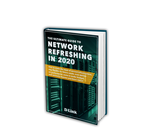 2019 Network Refresh Guide
