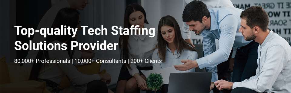 Tech Staffing Solutions | Contractual Hiring | TeamLease Digital