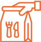 แบบฟอร์มลงทะเบียน Wongnai FoodStory POS Queue Display ระบบจัดการคิวและออเดอร์