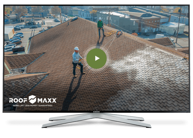 Roof Maxx Dealers | Roof Maxx Business Opportunity | Roof Maxx