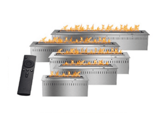 Ethanol Fireplaces | The Bio Flame