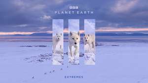 BBC Earth | Free Preview | Planet Earth III