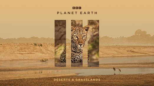 BBC Earth | Free Preview | Planet Earth III BBC Earth | Free Preview | Planet Earth III