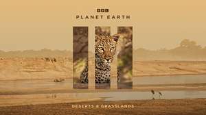 BBC Earth | Free Preview | Planet Earth III