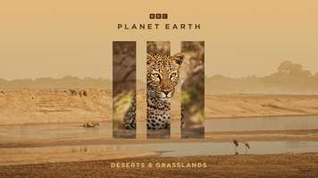 BBC Earth | Free Preview | Planet Earth III