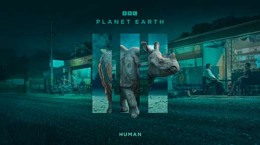 BBC Earth | Free Preview | Planet Earth III